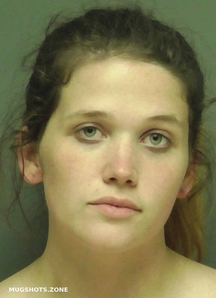GANNAWAY MICHAELA RENEE 09/22/2022 - Calhoun County Mugshots Zone