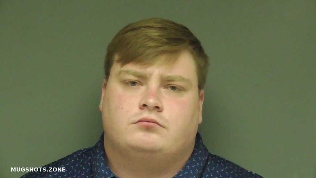 COMBS ELIJAH WAYNE 09/25/2022 - Calhoun County Mugshots Zone