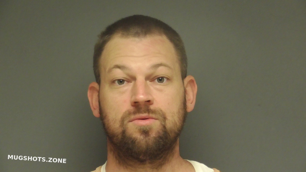 ESTLE CORY JAMES 09/27/2022 - Calhoun County Mugshots Zone