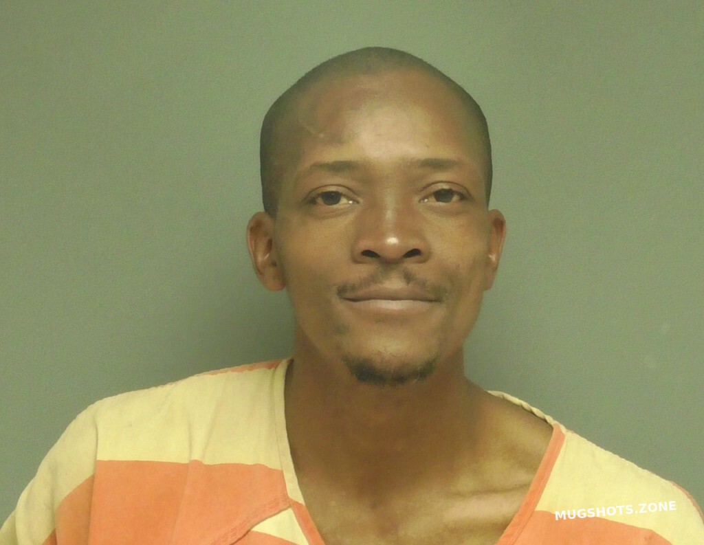 PHILLIPS LEONARDO TIWAN 09/28/2022 - Calhoun County Mugshots Zone