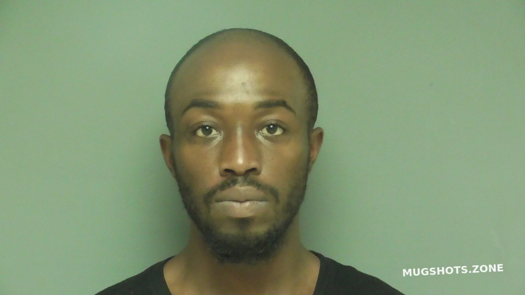 MORRIS GLENN LONDELL 09/30/2022 - Calhoun County Mugshots Zone