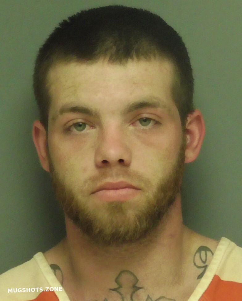SULLIVAN JOSHUA STEVEN 10/04/2022 - Calhoun County Mugshots Zone