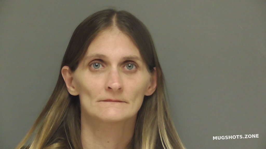 JARRELL STEPHANIE PAIGE 10/04/2022 - Calhoun County Mugshots Zone