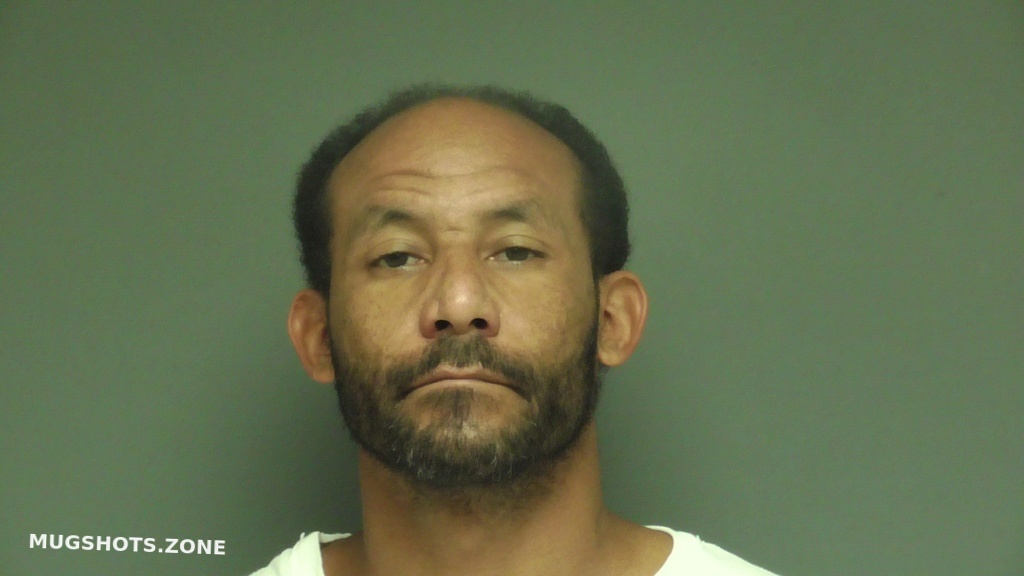 MALDONADO MARIO FRANCISCO 10/05/2022 - Calhoun County Mugshots Zone