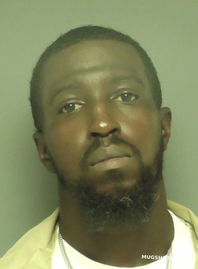 GASTON JOVON DWAYNE 10/07/2022 - Calhoun County Mugshots Zone