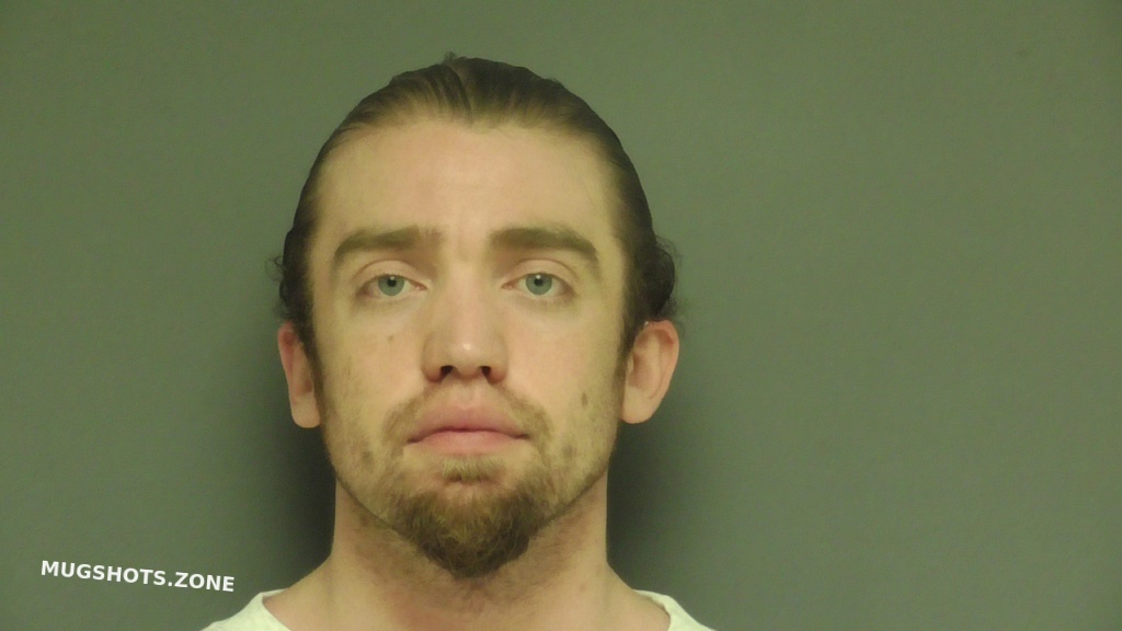 GYDE GRAHAM COOPER 10/07/2022 - Calhoun County Mugshots Zone