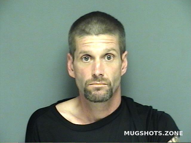 SANDERS TRAVIS RONNIE 10/07/2022 - Calhoun County Mugshots Zone