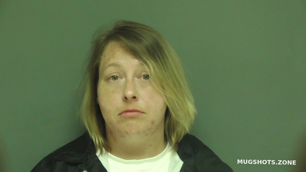 MARCUM CANDACE LEIGH 10/14/2022 - Calhoun County Mugshots Zone