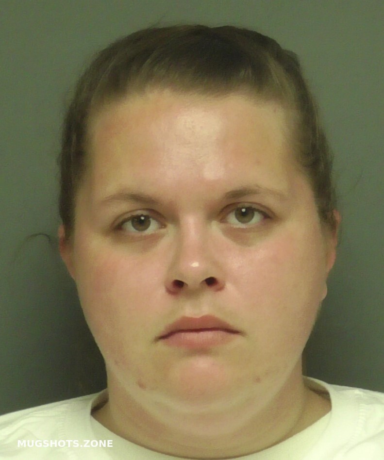 Ooten Shannon Nicole 10 18 2022 Calhoun County Mugshots Zone