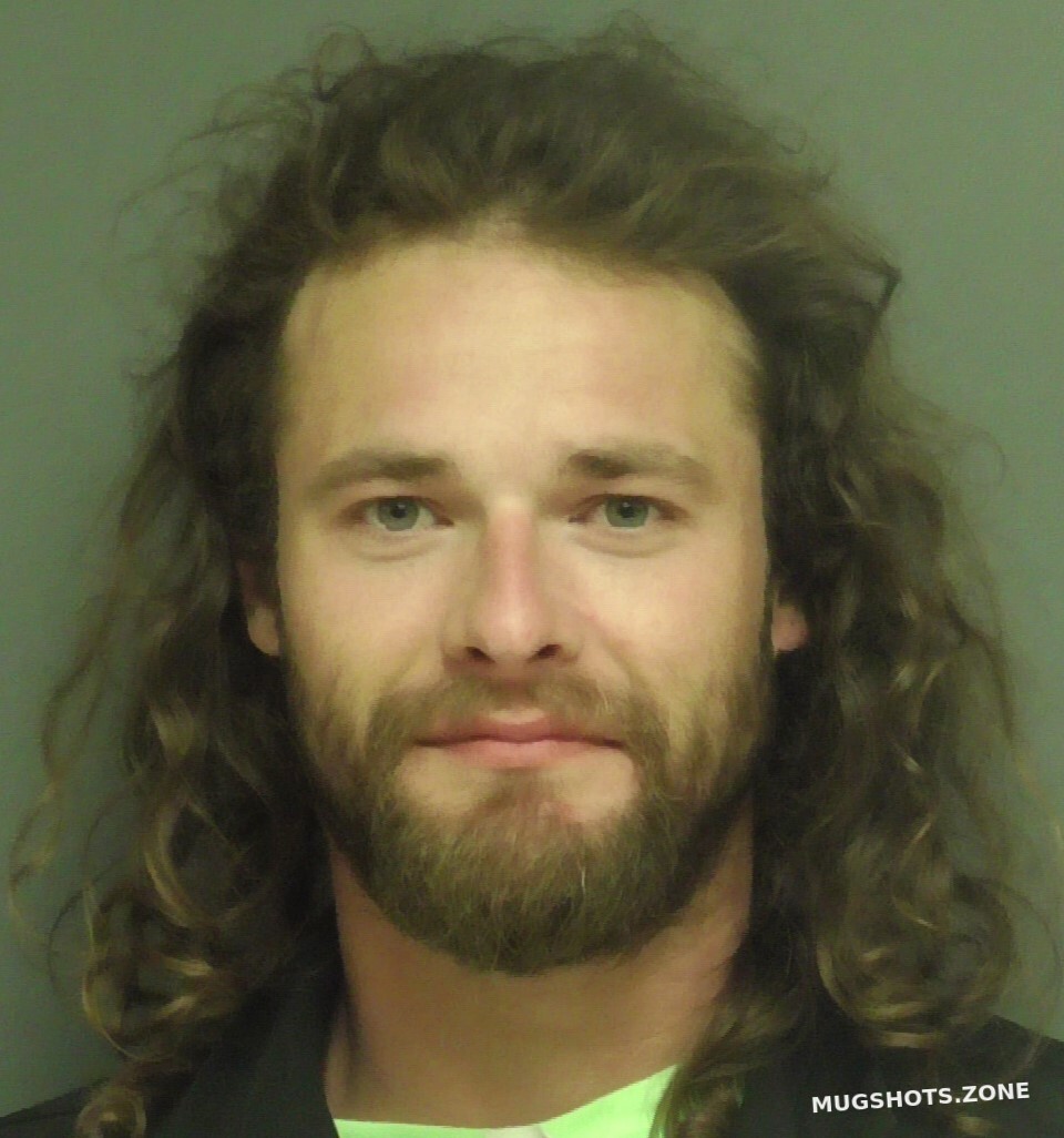 GANN RODNEY ALEXANDAR 10/19/2022 - Calhoun County Mugshots Zone