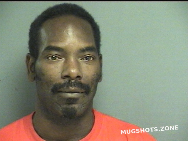 Richardson Dawud 10 20 2022 Calhoun County Mugshots Zone