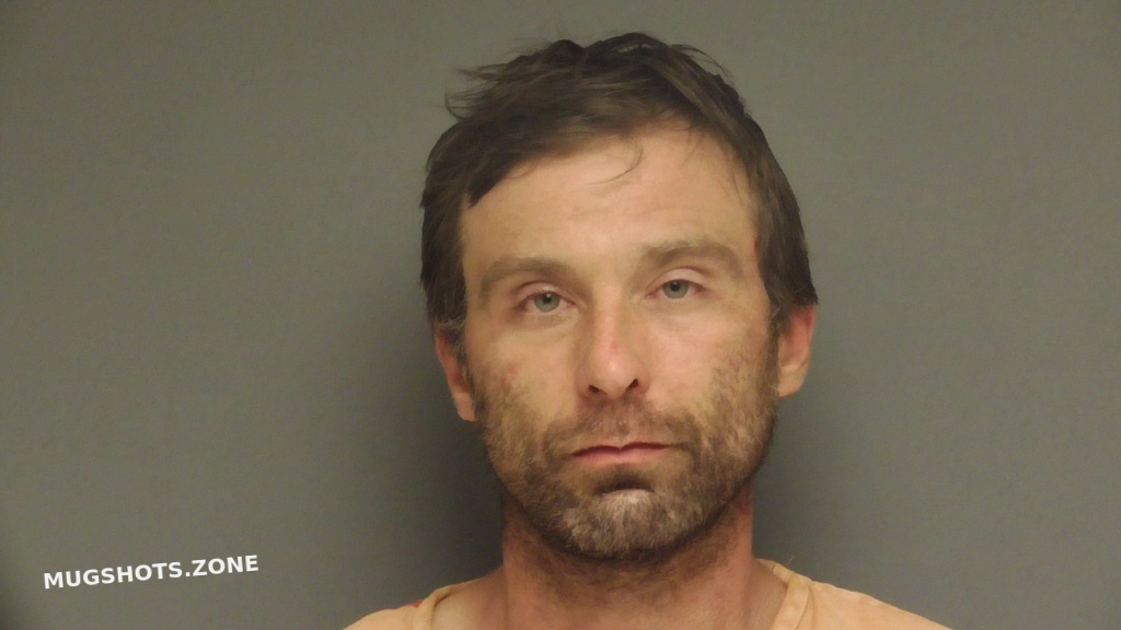 SPRAGGINS DOUGLAS BRANDON 10/24/2022 - Calhoun County Mugshots Zone