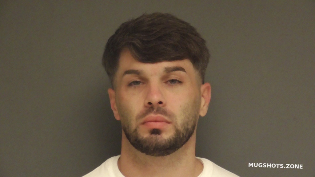 DAVIS DUSTY LEE 10/25/2022 - Calhoun County Mugshots Zone