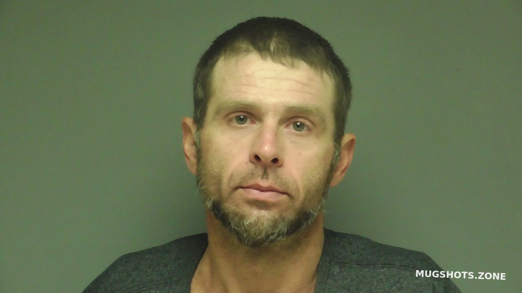 WORD CODY JAMES 10/26/2022 - Calhoun County Mugshots Zone