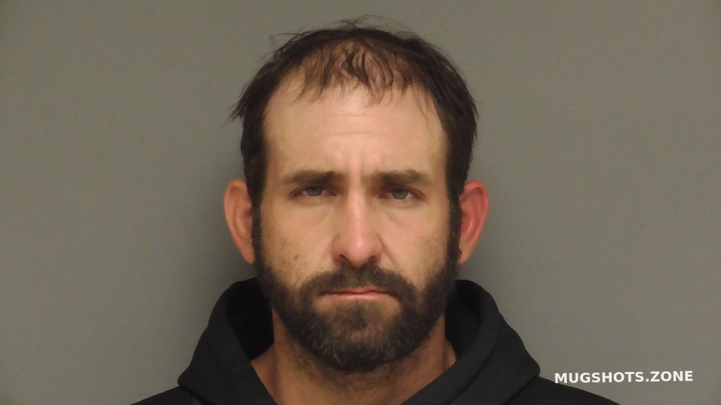 TAYLOR LANCE ROBERT 10/26/2022 - Calhoun County Mugshots Zone