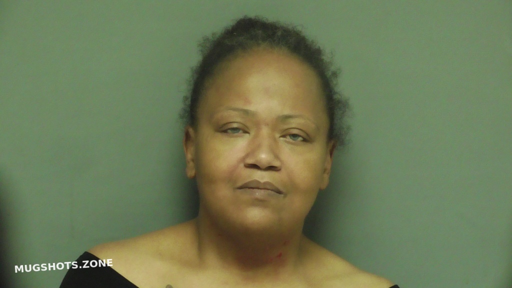 BATTLE ANDREA MECHELLE SMITH 10/30/2022 - Calhoun County Mugshots Zone