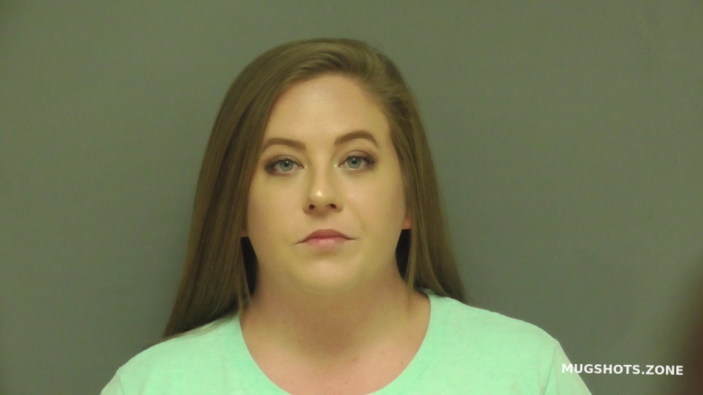 BISHOP NATALIE KAY 11/03/2022 - Calhoun County Mugshots Zone