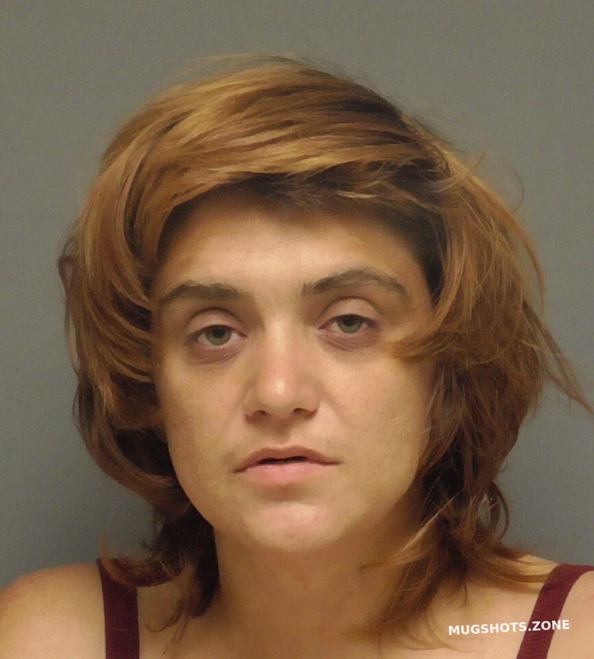 GOLDSMITH CHRISTIN FAITH 11/05/2022 - Calhoun County Mugshots Zone