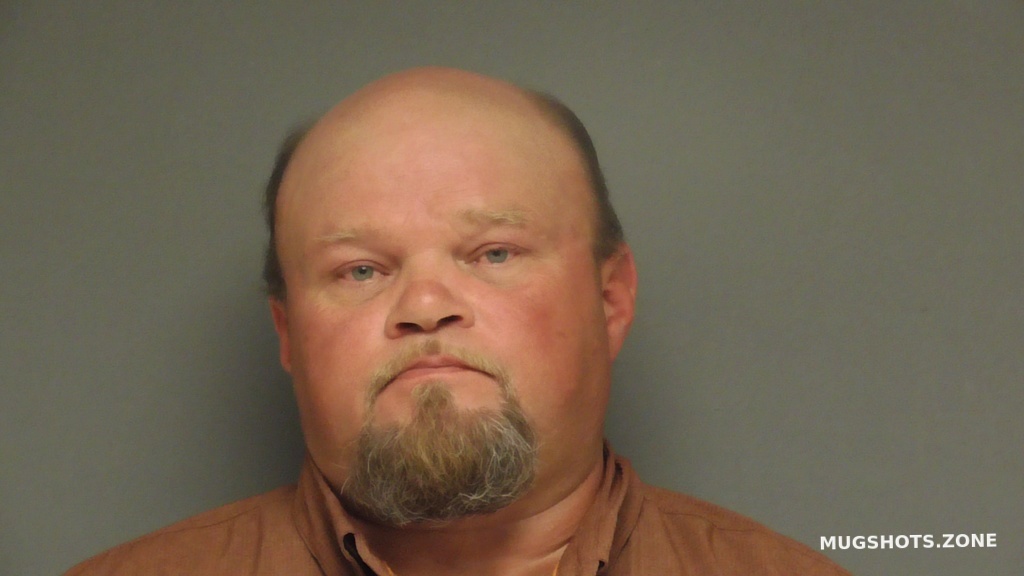 JOHNSON BRANDON CRAIG 11/06/2022 - Calhoun County Mugshots Zone