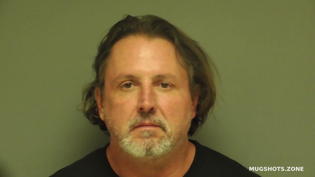 RAGLAND RANDY RAY 11/08/2022 - Calhoun County Mugshots Zone