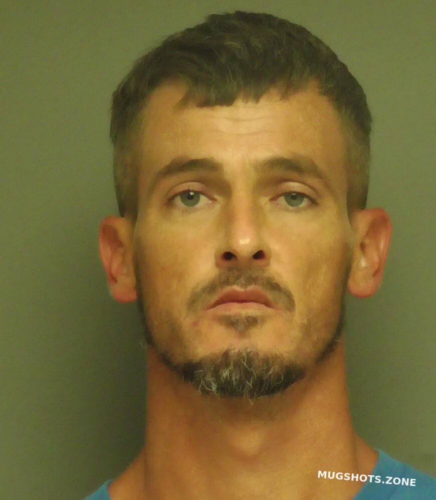 WILSON ZACARIAH THOMAS 11/08/2022 - Calhoun County Mugshots Zone