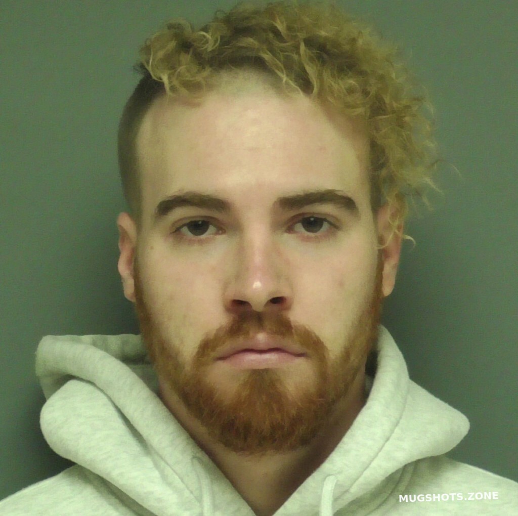 HAWKINS TODD ALLEN 11/08/2022 - Calhoun County Mugshots Zone