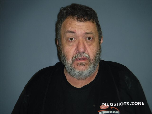 HARTLINE MARK ANTHONY 11/10/2022 - Calhoun County Mugshots Zone