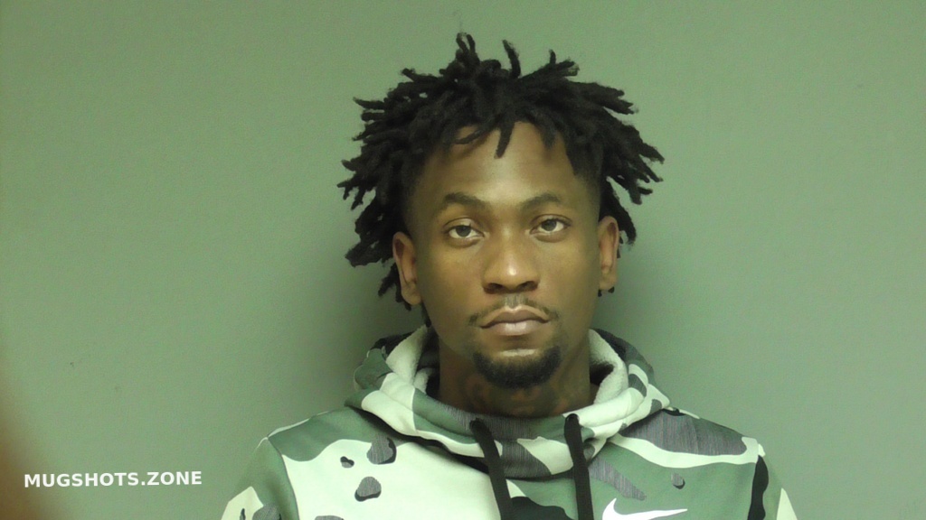 WILSON DORIAN SCOTT 11/11/2022 - Calhoun County Mugshots Zone