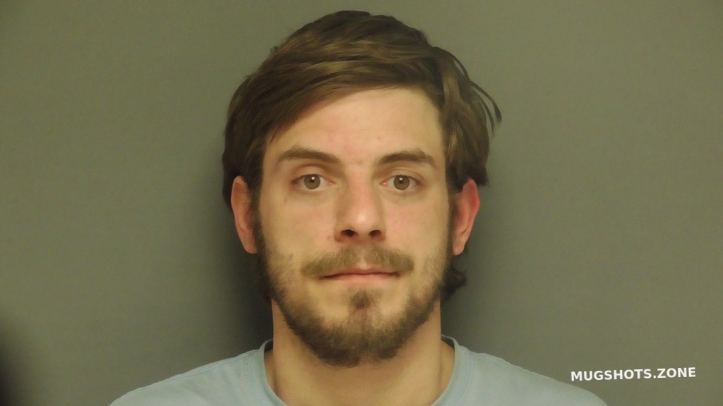 COCKRELL JOSEPH EDWARD 11/11/2022 - Calhoun County Mugshots Zone