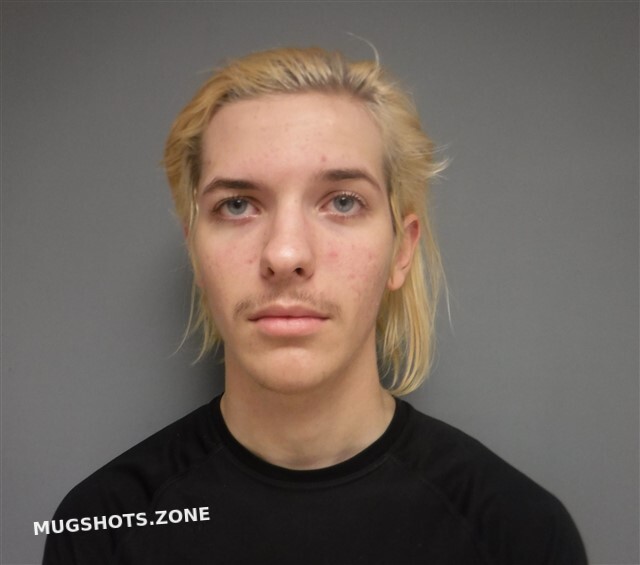 DOLIN GREGORY DANIEL 11/13/2022 - Calhoun County Mugshots Zone