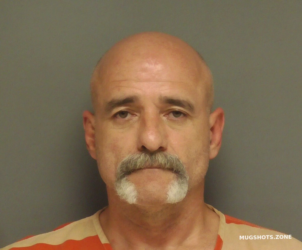 Smith James Gerald 11 13 2022 Calhoun County Mugshots Zone