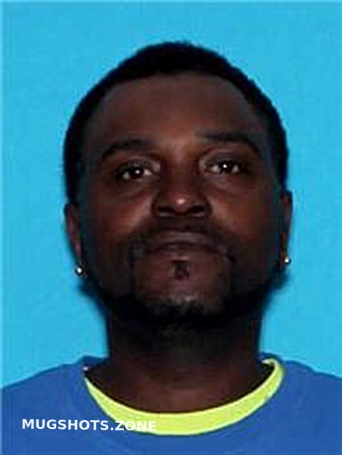 CUNNINGHAM TONY MAURICE 11/13/2022 - Calhoun County Mugshots Zone