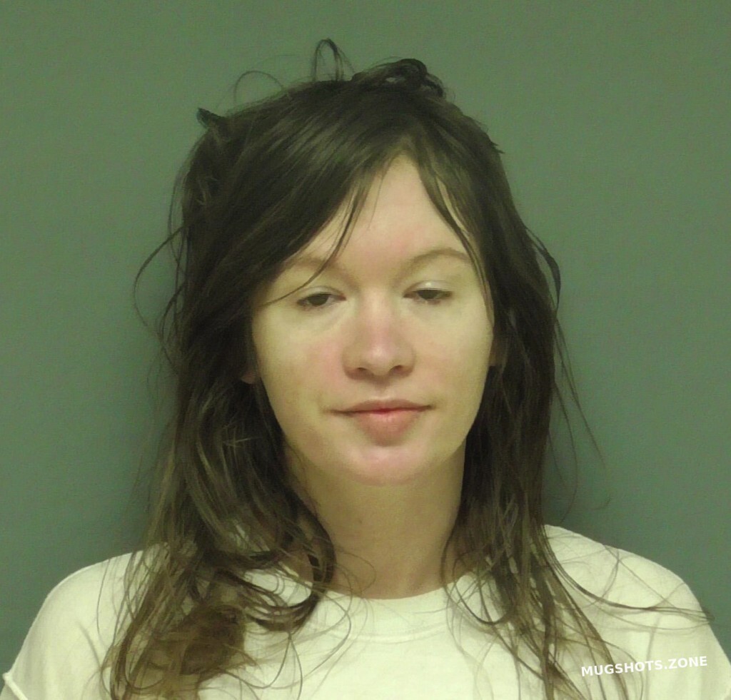 YATES BROOKLYN SHAE 11/15/2022 - Calhoun County Mugshots Zone