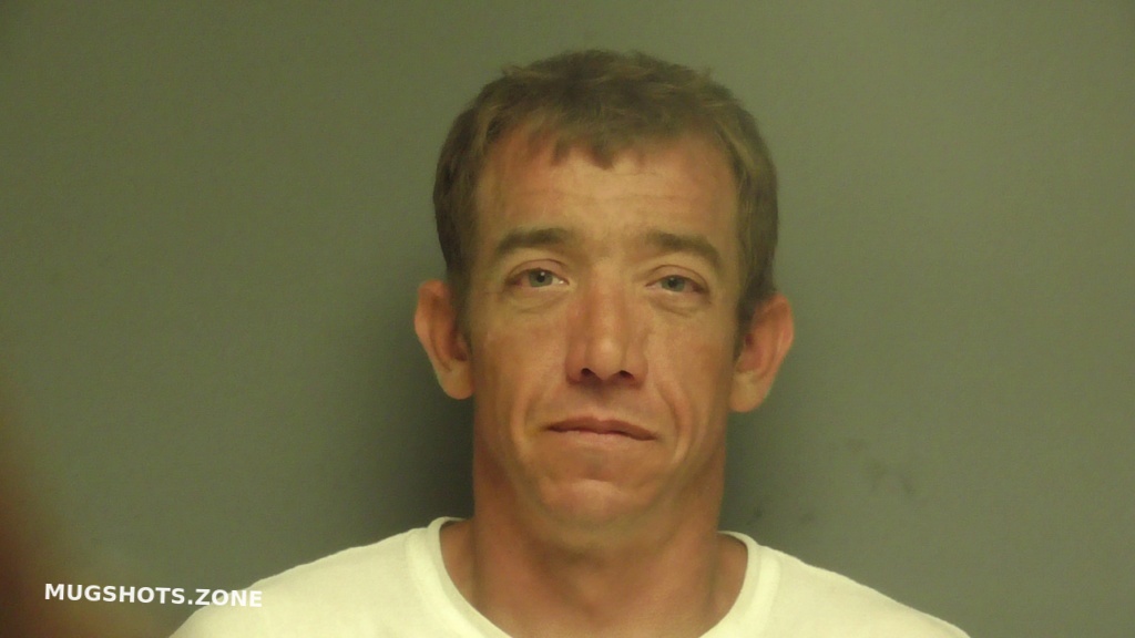RAMSDEN MATTHEW KEITH 11/18/2022 - Calhoun County Mugshots Zone