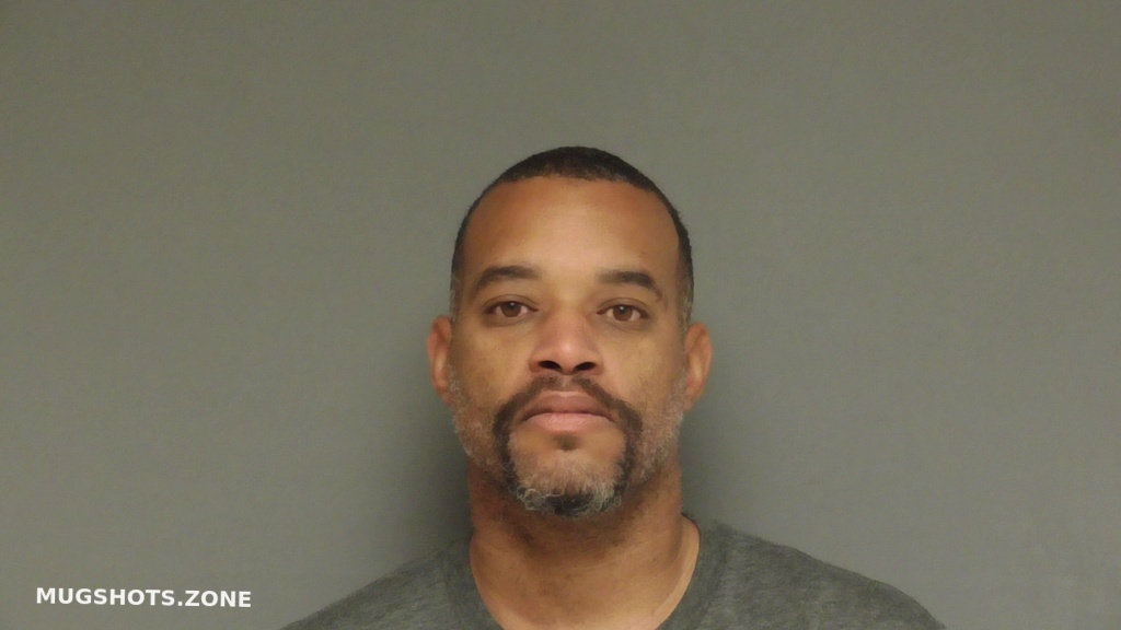 WRIGHT TERRENCE ALLEN 11/19/2022 - Calhoun County Mugshots Zone