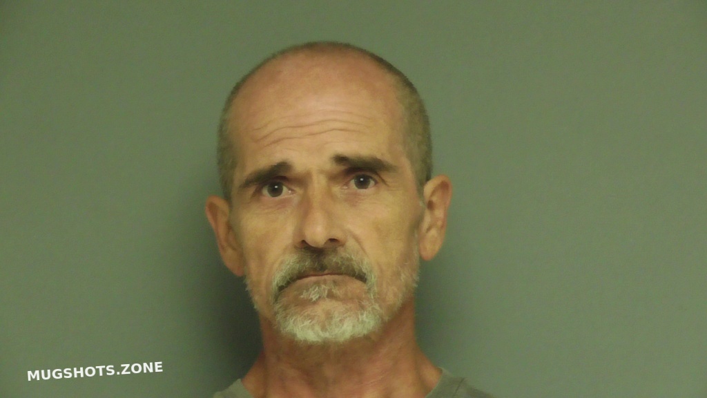 SPURLIN WILLIAM LEE 11/22/2022 - Calhoun County Mugshots Zone