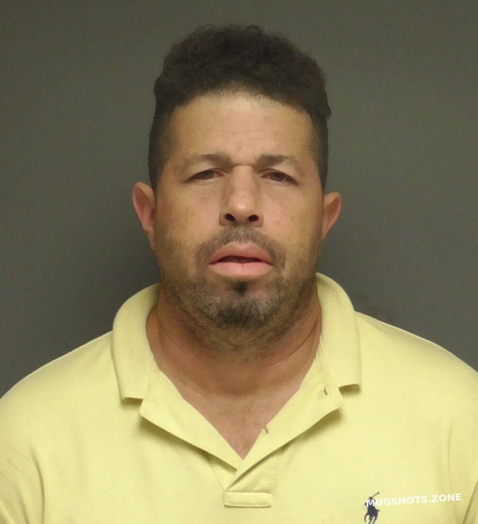 LUDY STEPHEN ALPHONSO 11/24/2022 - Calhoun County Mugshots Zone