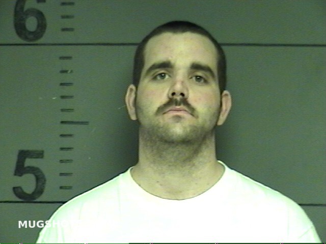 WALKER JR JAMES GREGORY 11/25/2022 - Calhoun County Mugshots Zone