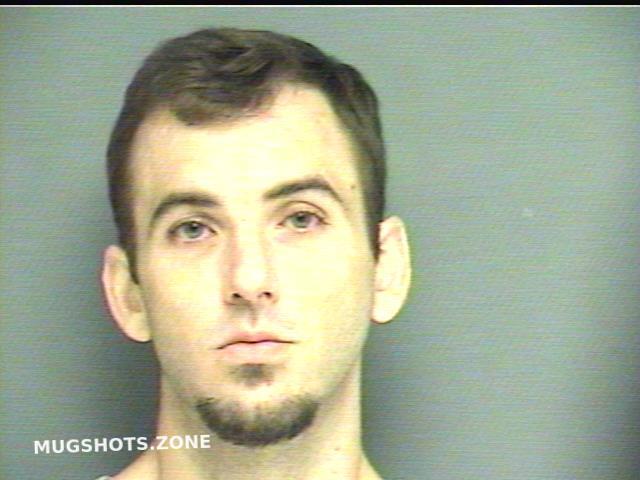 KELLY RYAN CLARK 11/27/2022 - Calhoun County Mugshots Zone