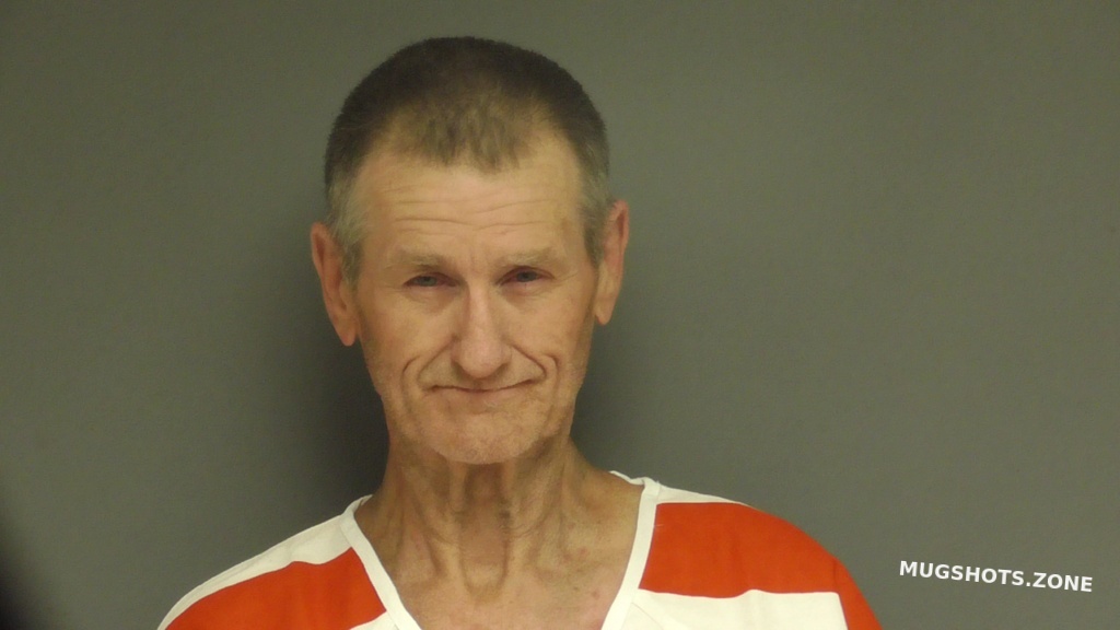HOLMAN MARK ANTHONY 11/27/2022 - Calhoun County Mugshots Zone