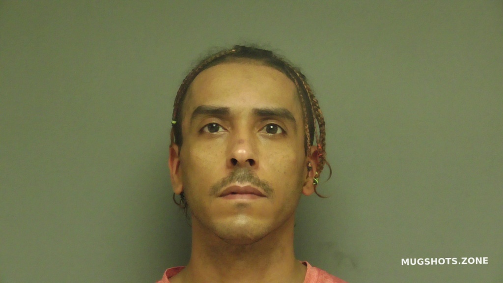 DAMBROSIA ANTHONY MARCELLO 11/27/2022 - Calhoun County Mugshots Zone