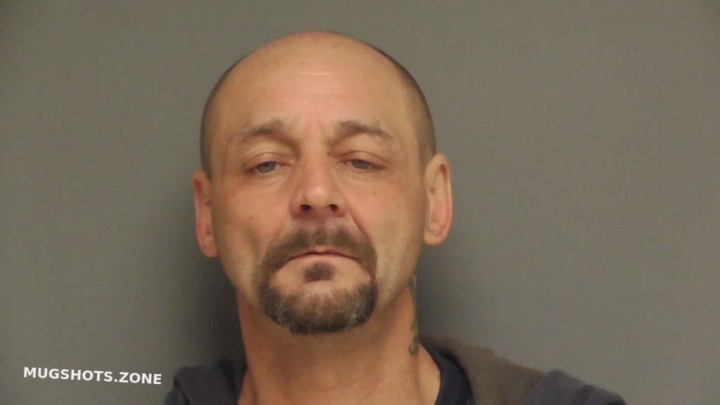 GUGLIETTI STEVEN JOSEPH 11/28/2022 - Calhoun County Mugshots Zone