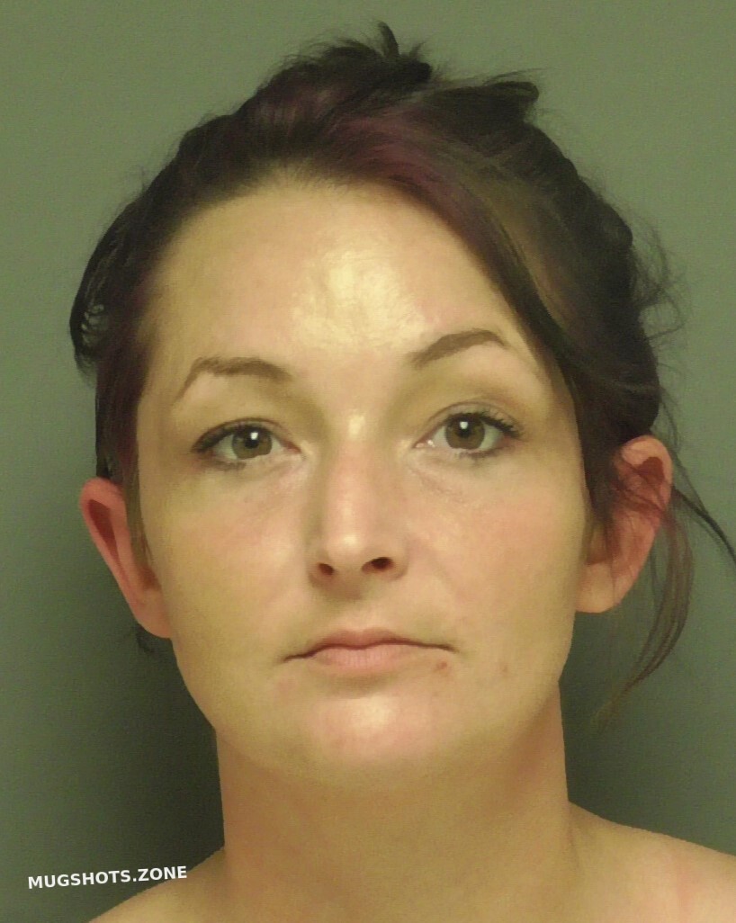 BARNWELL AUTUMN CHEYANNE 11/28/2022 - Calhoun County Mugshots Zone