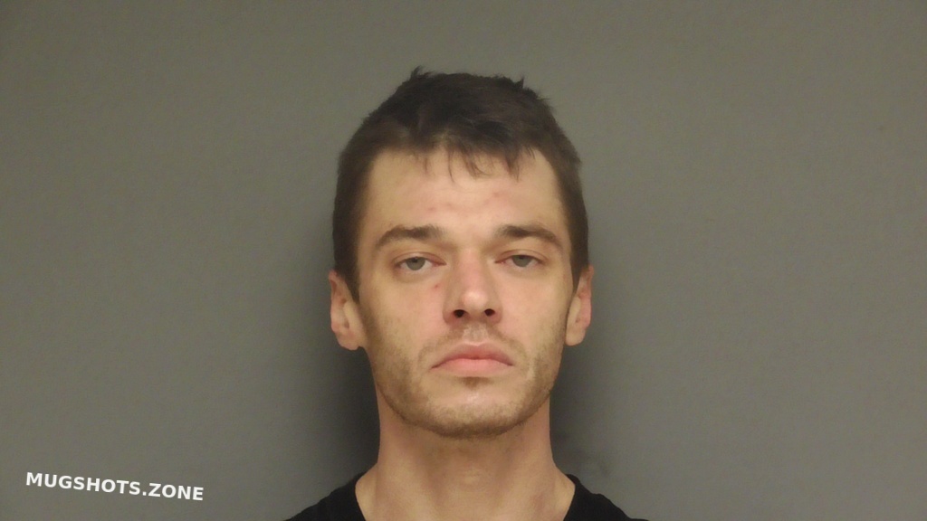 SHELTON DAVID MALLORY 11/30/2022 - Calhoun County Mugshots Zone