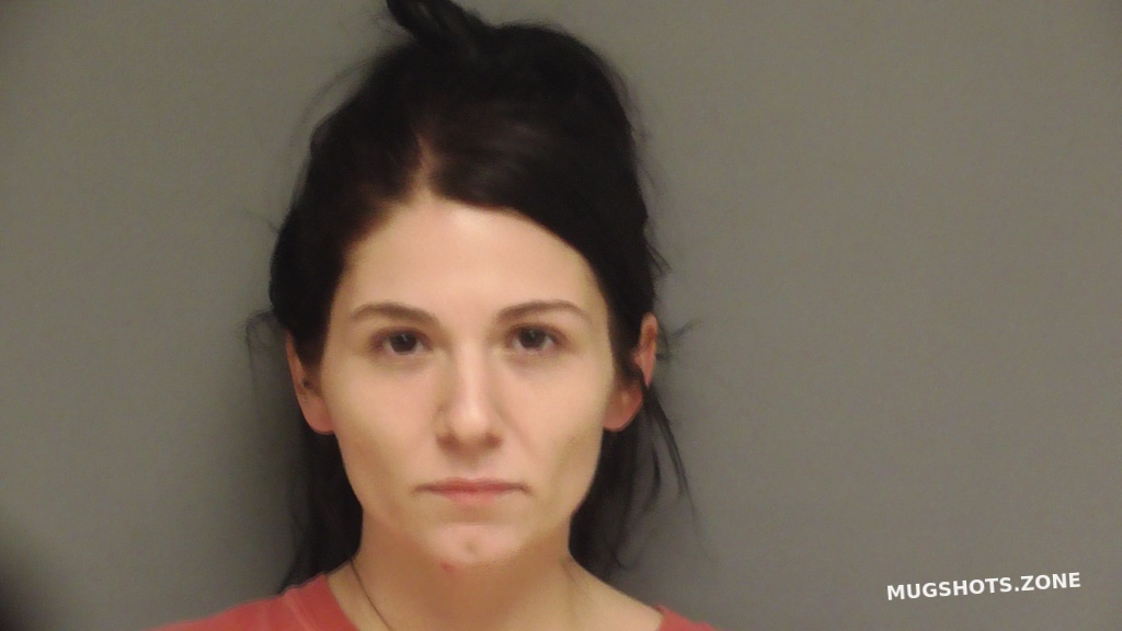 JOHNSON MIRANDA KELLI 11/30/2022 - Calhoun County Mugshots Zone