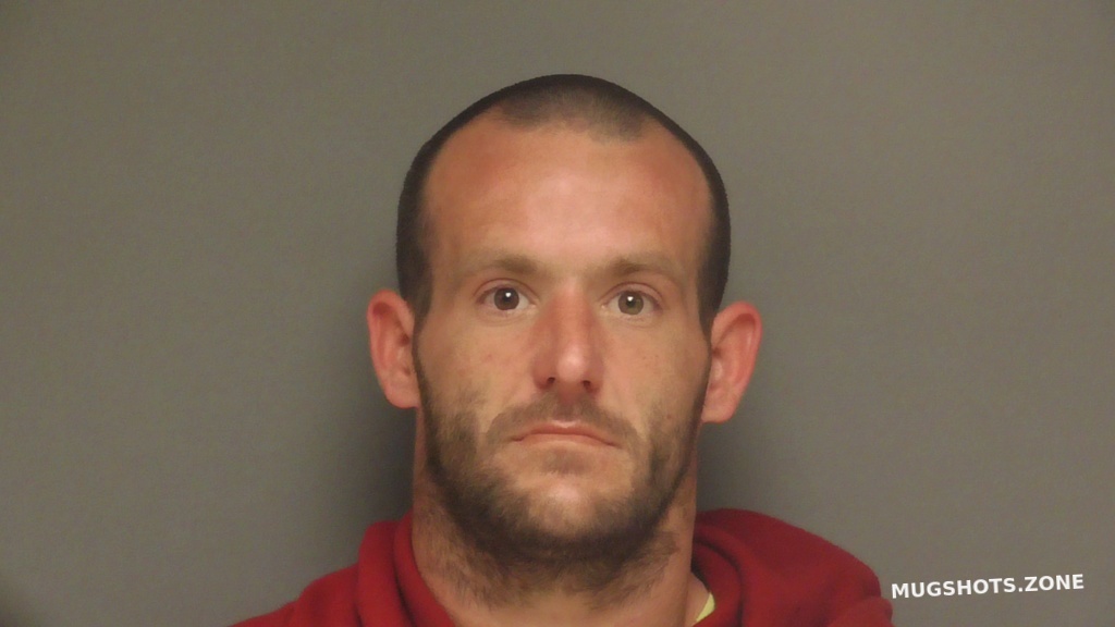 MATTHEWS JOSEPH ALLEN 12/01/2022 - Calhoun County Mugshots Zone