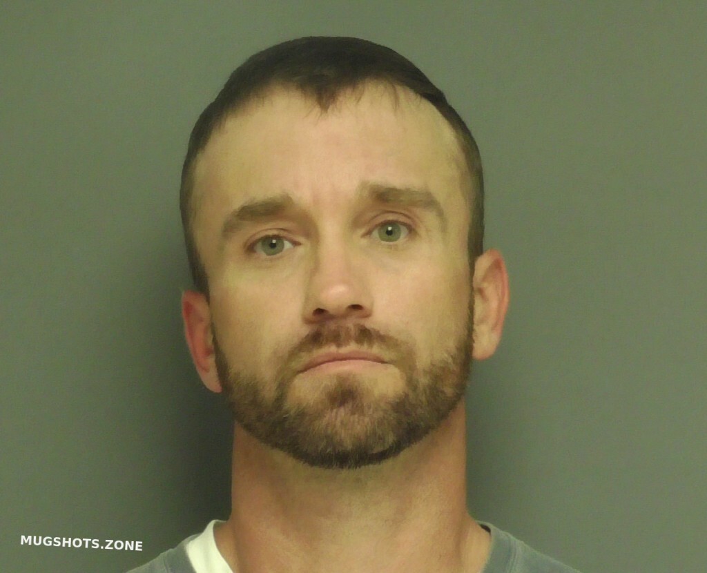 HENDERSON LANCE DOUGLAS 12/01/2022 - Calhoun County Mugshots Zone