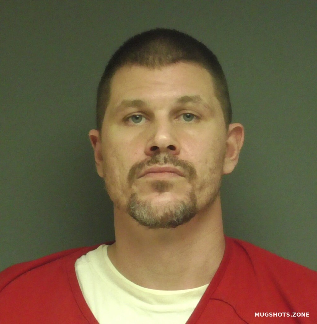 HULL ADAM CHRISTOPHER 12/02/2022 - Calhoun County Mugshots Zone