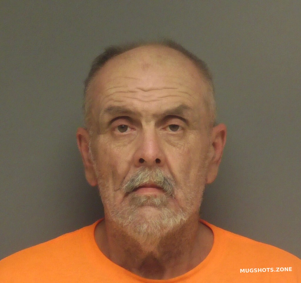 CUNNINGHAM RANDALL CLEVELAND 12/05/2022 - Calhoun County Mugshots Zone
