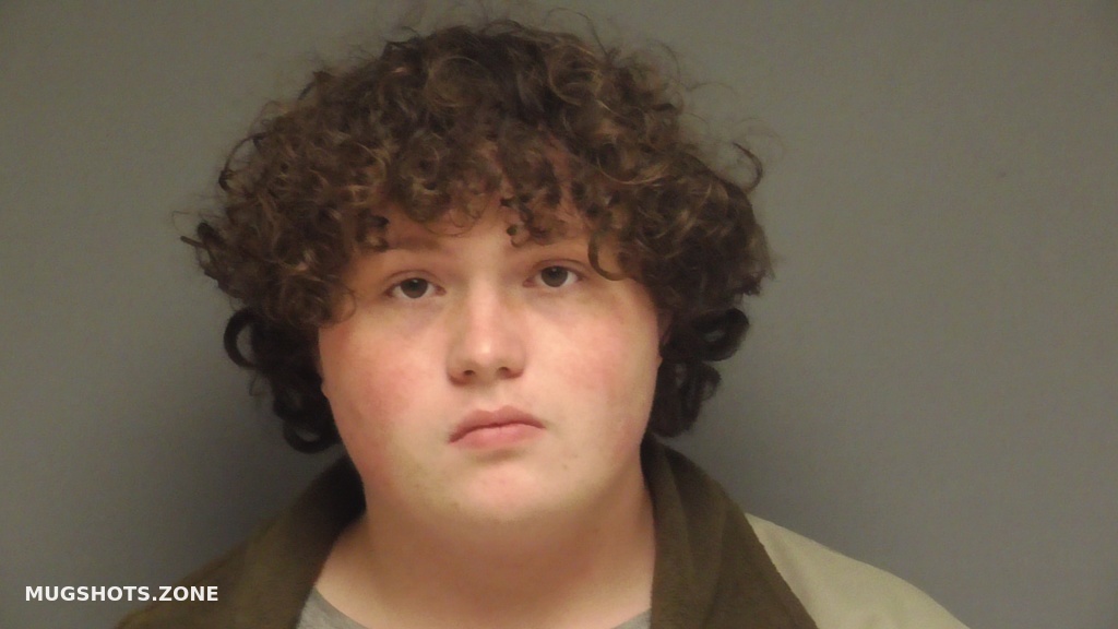 CARROLL ANTONE THOMAS 12/05/2022 - Calhoun County Mugshots Zone